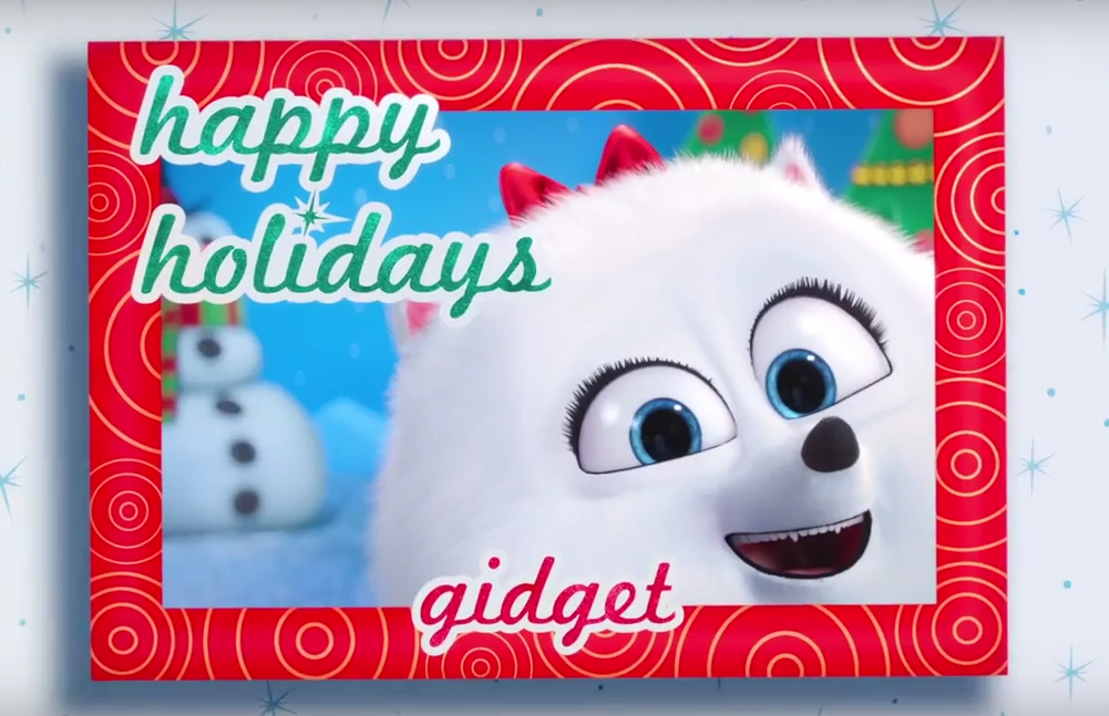 Christmas Goes to the Dogs in ‘Secret Life of Pets’ Holiday Trailer ...