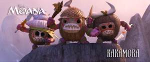 Meet the characters of Disney’s ‘Moana’ | Movie Paws