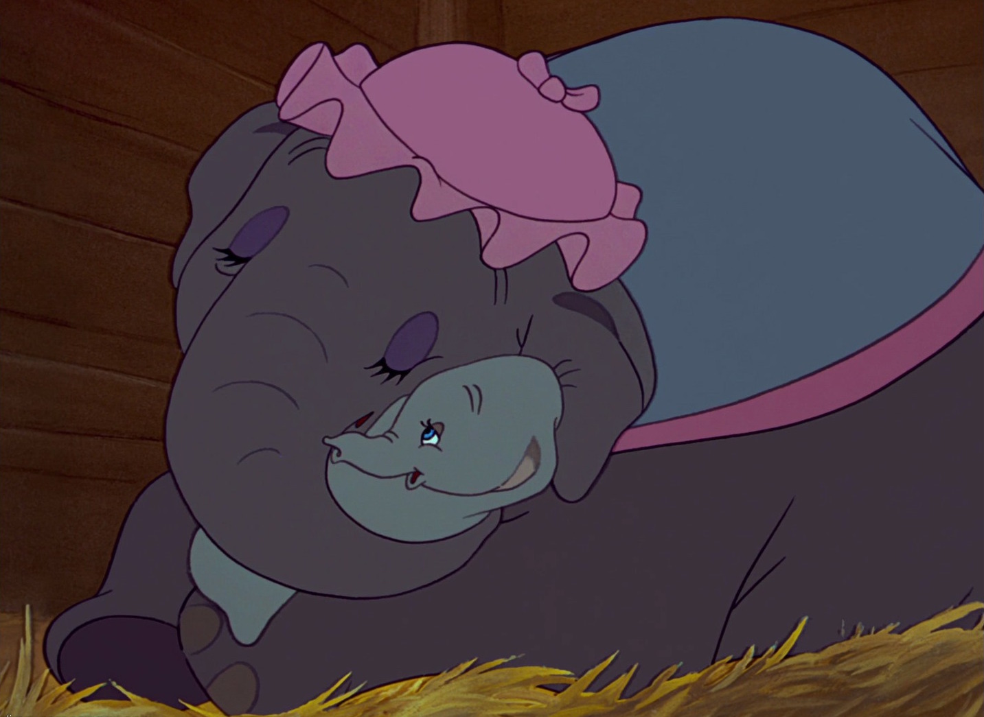 The Best Animal Moms in Disney Movies | Movie Paws
