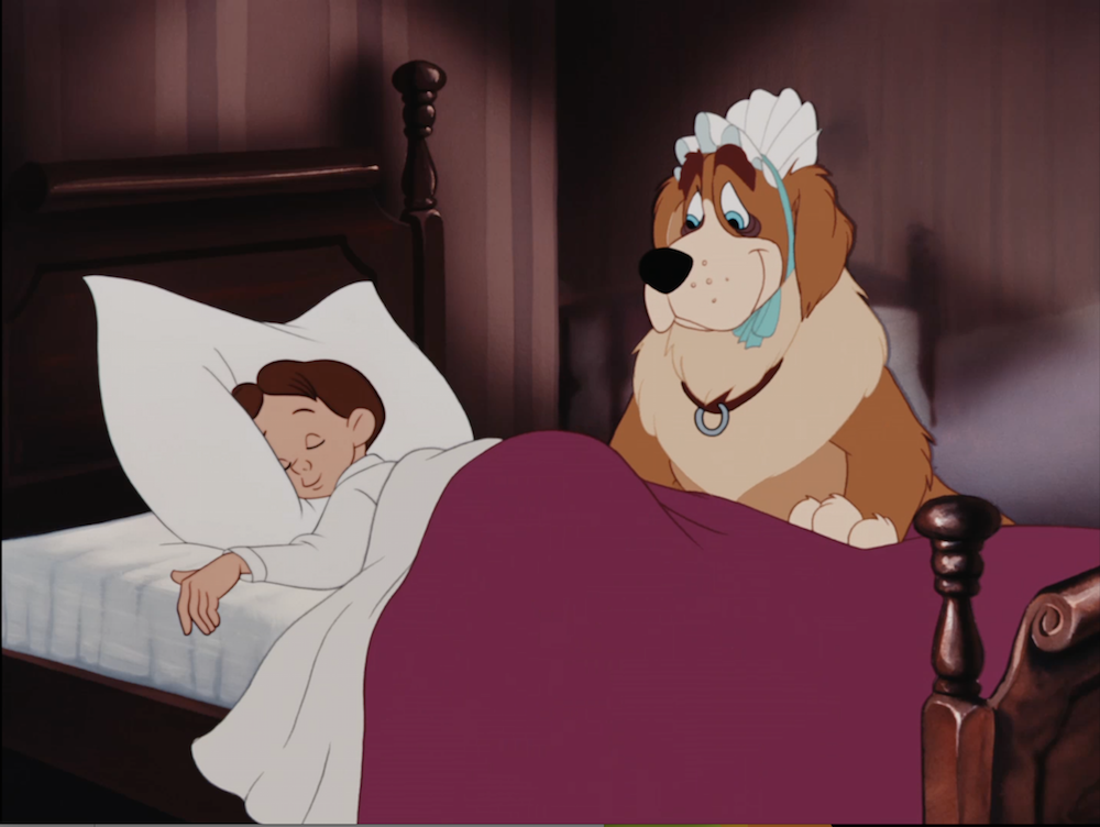 The Best Animal Moms in Disney Movies | Movie Paws
