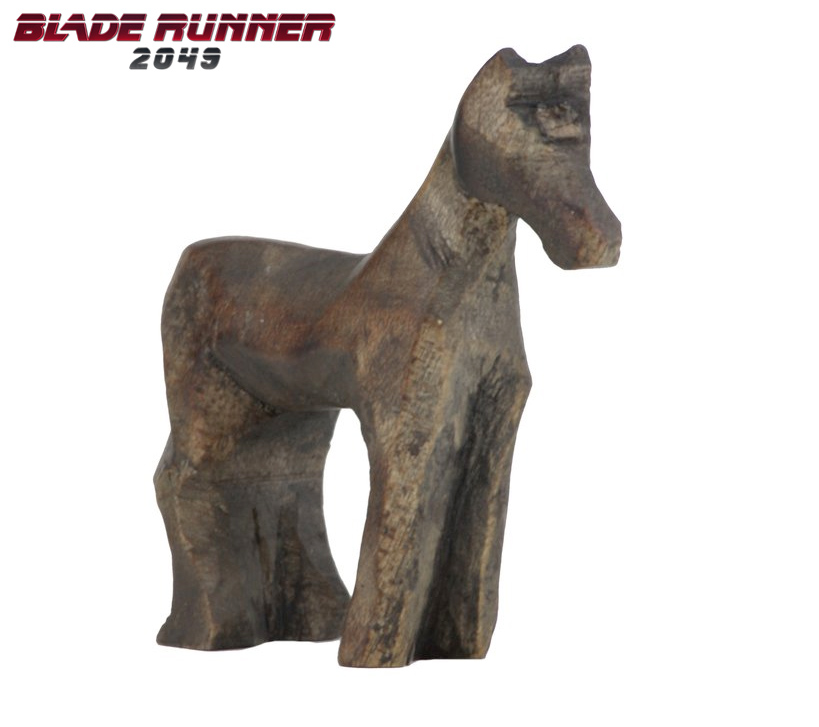 Owls, Snakes and Unicorns: The Animals of ‘Blade Runner’ | Movie Paws