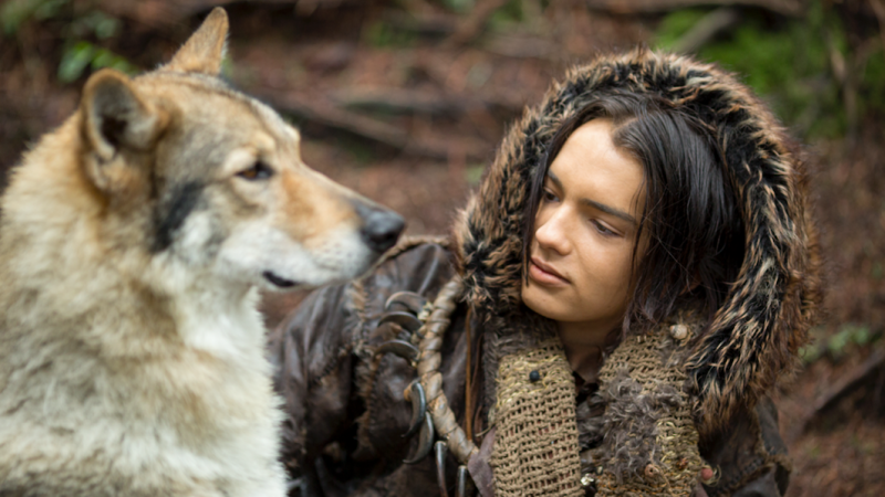 7 Burning Questions About ‘Alpha’ | Movie Paws
