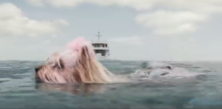 ‘The Meg’ Viewer Advisory | Movie Paws