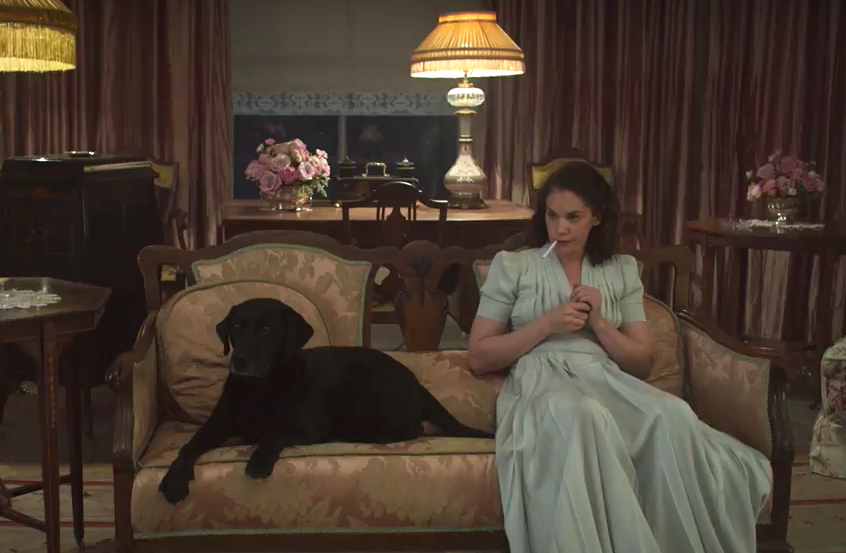 ‘The Little Stranger’ Viewer Advisory | Movie Paws