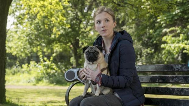 All About Monchi (Aka Doug the Pug) in ‘The Mitchells vs. The Machines ...