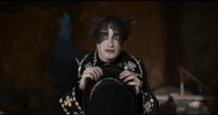 Meet the Characters In the First ‘Cats’ Trailer (Which Is Utterly ...