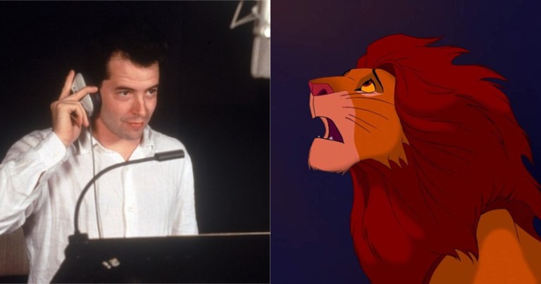 Who Voices Who in the New (And Old) ‘Lion King’ | Movie Paws