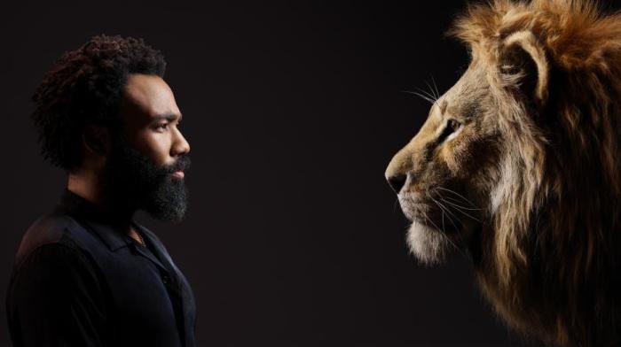 Who Voices Who in the New (And Old) ‘Lion King’ | Movie Paws