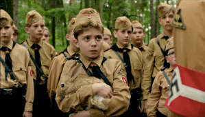 About the ‘Be The Rabbit’ Scene in ‘JoJo Rabbit’ | Movie Paws