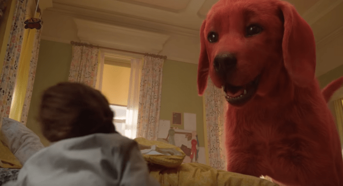 All About Monchi (Aka Doug the Pug) in ‘The Mitchells vs. The Machines ...