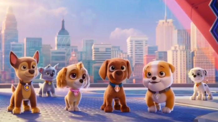 Must-See Animal Movies of 2021 | Movie Paws