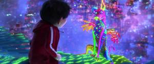 All About Dante, The Xolo Dog in ‘Coco’ | Movie Paws