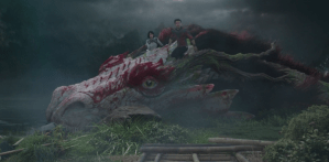 Dragons, Whatever Morris Is, and the Other Creatures in ‘Shang-Chi ...