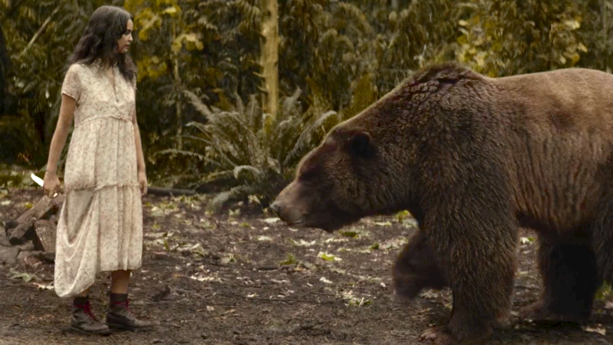 Was the Rabbit in ‘Yellowjackets’ Real? (And More Animal Questions ...